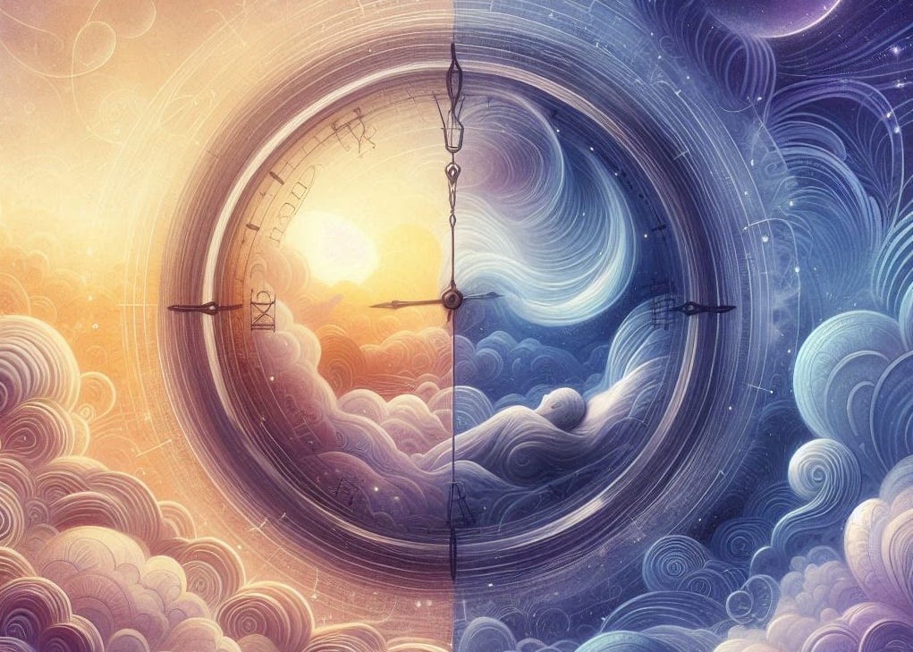 Daylight Saving Time Ends: What to Expect and How to Prepare | by Liza ...