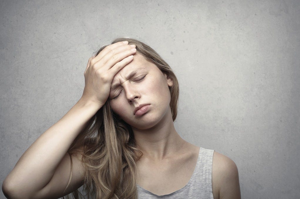 Effects Of High Fever On The Brain | by aftab | Medium
