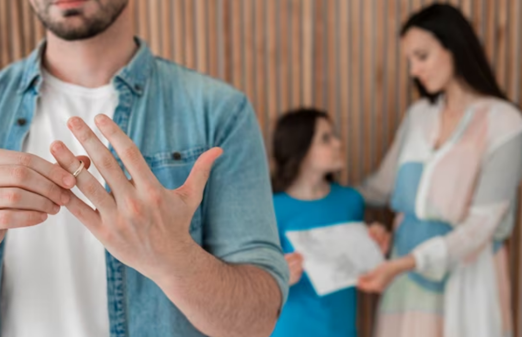 Uncontested Divorce with Kids: Streamlining the Process in Virginia ...