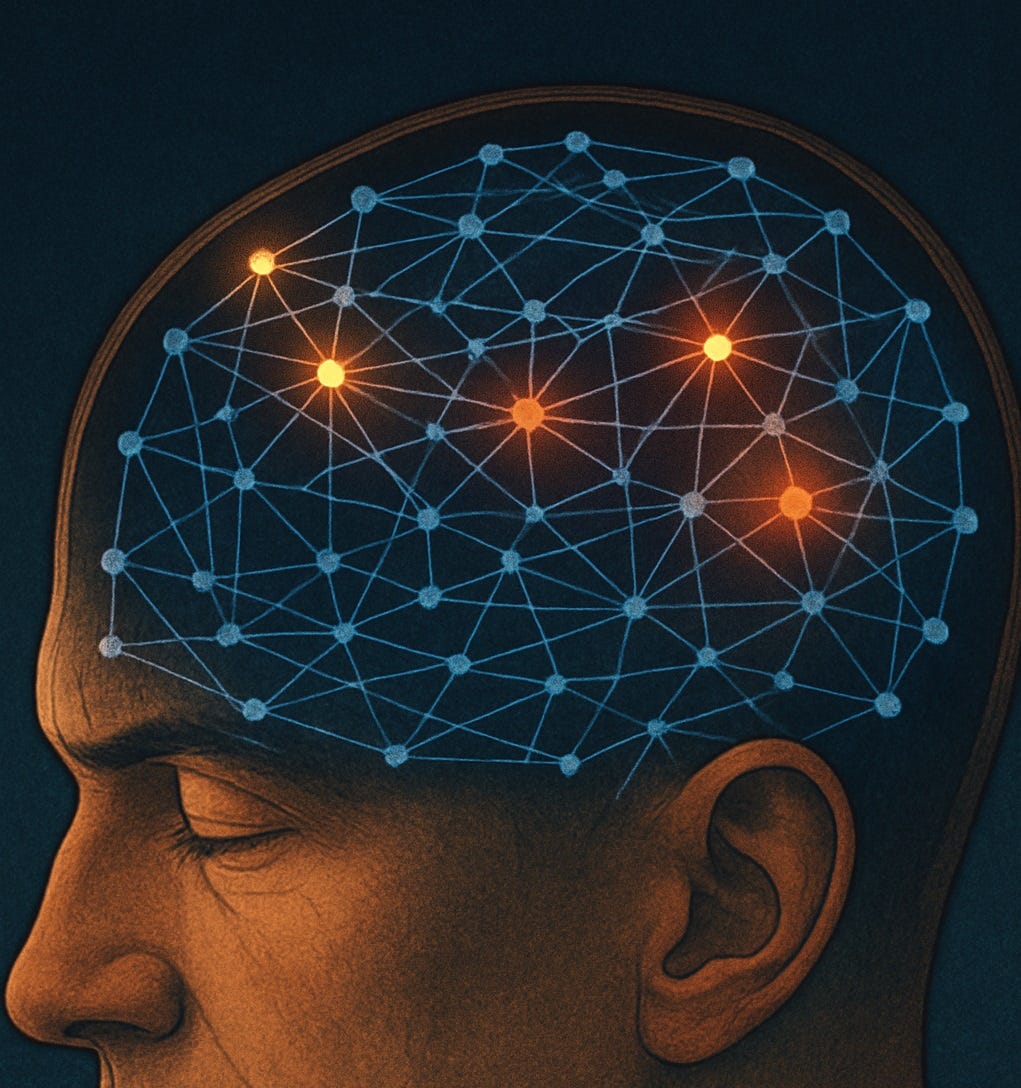 A Hierarchical, Multi-Scale Graph Architecture for Explainable Neuro ...
