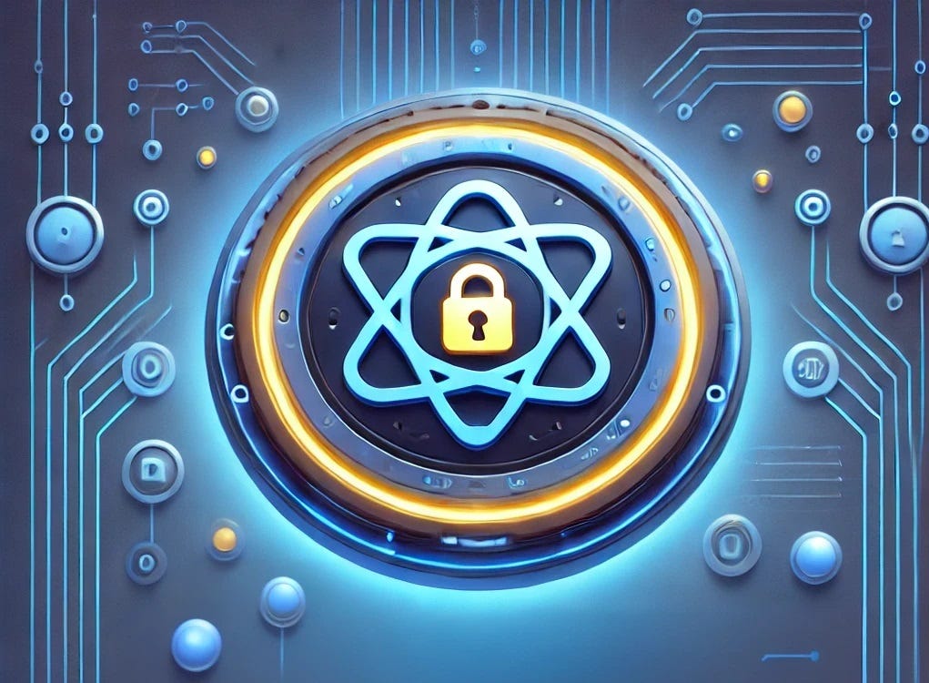 React Router V7 Auth Tutorial Authentication Made Simple Medium