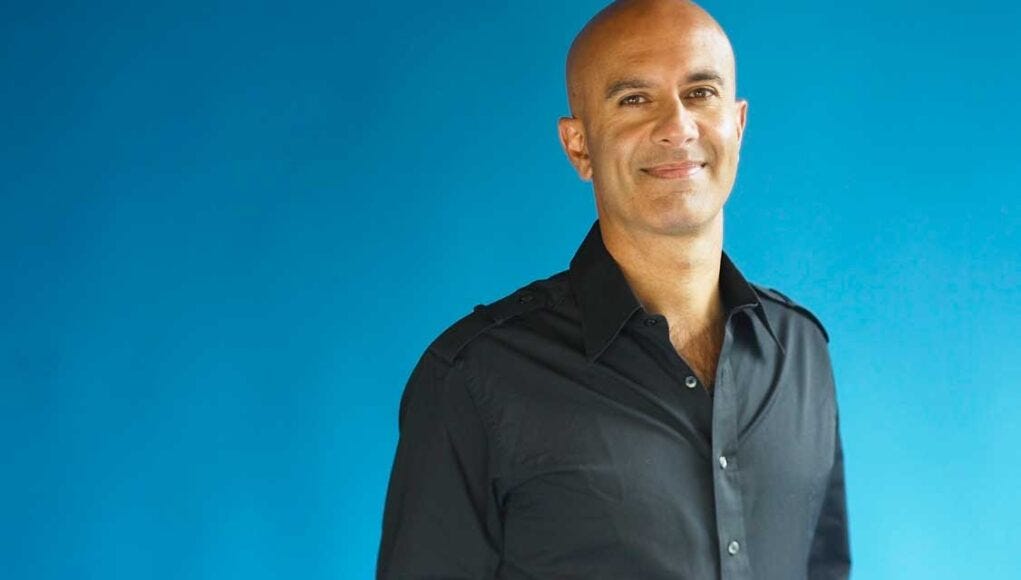 16 Robin Sharma Quotes That (If Applied) Will Change the Way You See ...