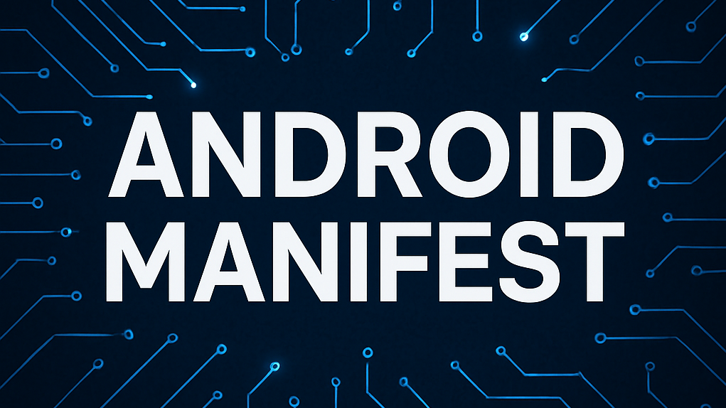 From App to APK: Understanding Your Android Project Structure. | by Shashi Shekhar Mishra | Jul ...