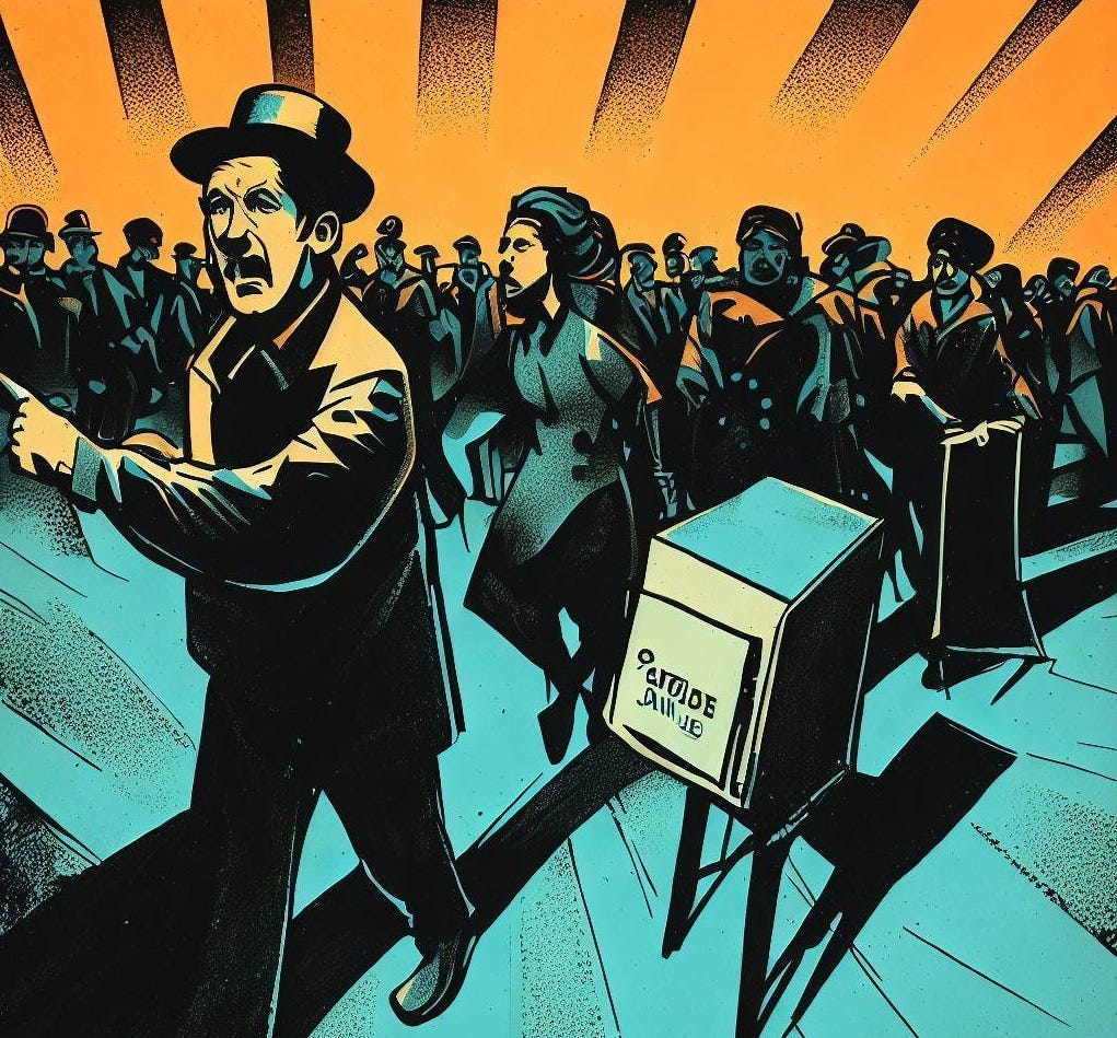 Argentina heads to the polls Sunday for the first round of Presidential ...