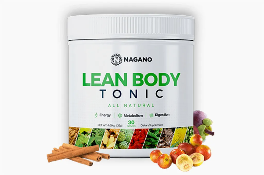 Nagano Tonic Reviews 2024 (Genuine User Response) Detailed Report On ...