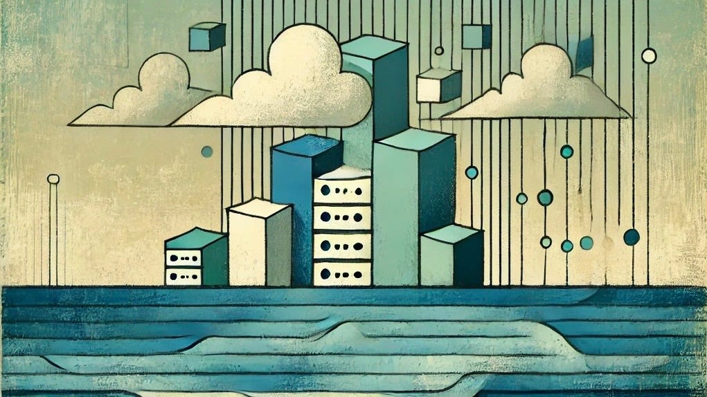 Building Blocks: The Key to Enabling Agile and Scalable Enterprise Solutions | by Haluan ...