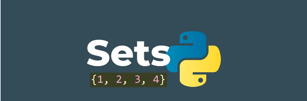 Sets In Python In Python A Set Is An Unordered By Shaloo Mathew Jan 2025 Medium 7358