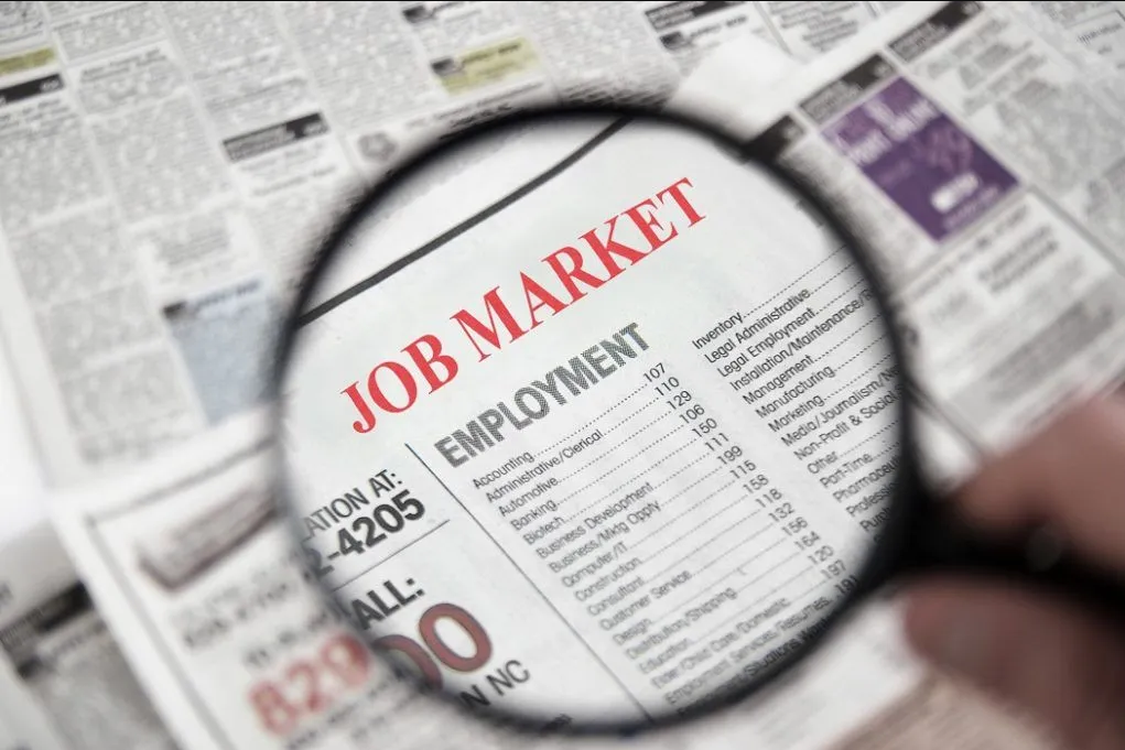 ANNOTATED MEDIA: Navigating the Job Market: Tips for a Successful ...