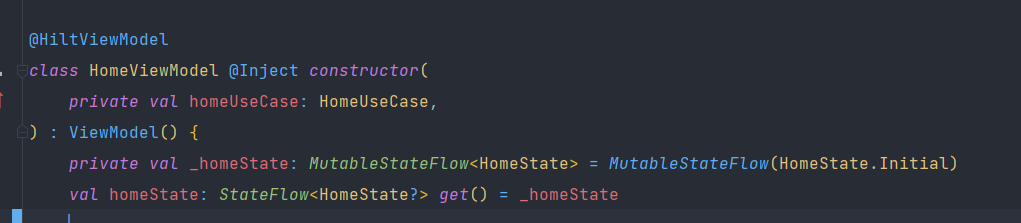 MutableStateFlow and Jetpack Compose | by Akın Keskinbas | Medium