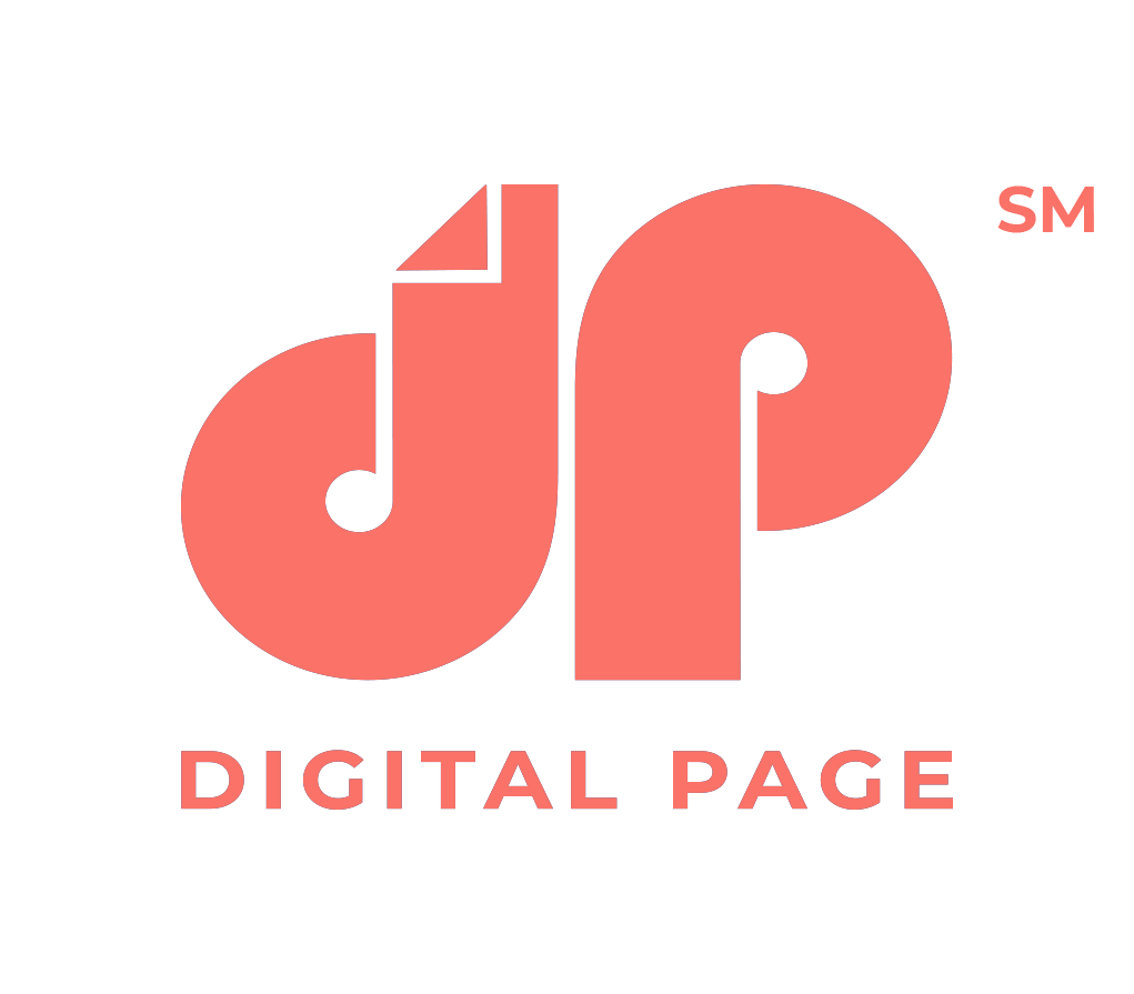 Introducing the Digital Page Blog! | by Digital Page | Medium