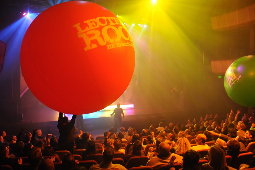 Westpac’s Lectern Rock Unplugged Tour | by Rauf Yousaf | Medium