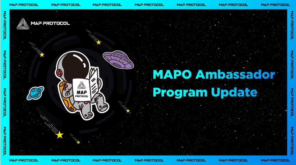 Mga Update Sa Ambassador Program ng MAPO | by MAPO Philippines | Medium