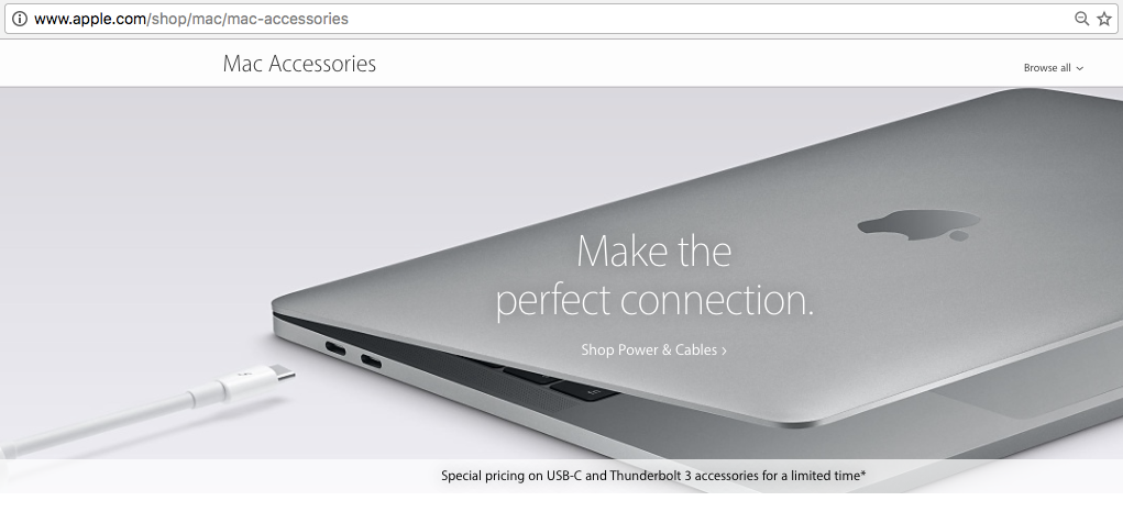 There’s a dongle for that. Go home, Apple, you’re drunk. | by Kiki ...