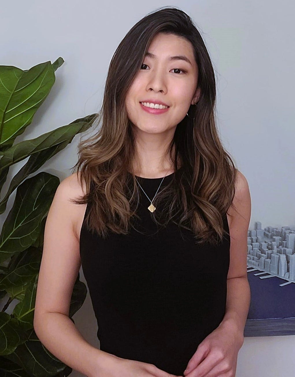 Cytlaw Welcomes New Associate Heidi Fan | by Cytowski & Partners | Medium