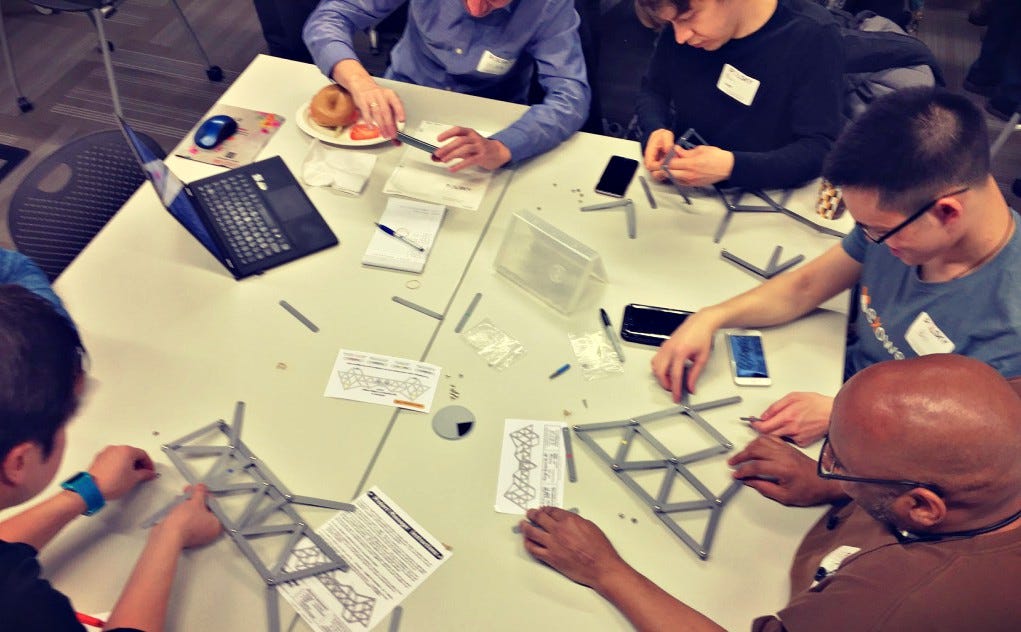 Engagement Matters. “How can I help?” | by Tom Kompare | Medium