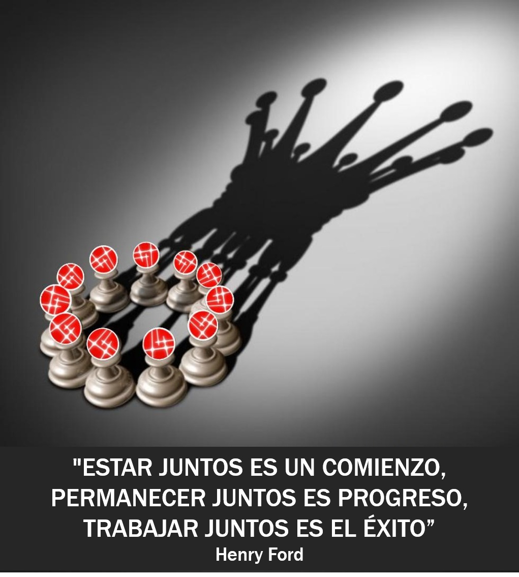 PESADA ES LA CABEZA QUE LLEVA LA CORONA | by ONE ECOSYSTEM NEWSLETTER ...