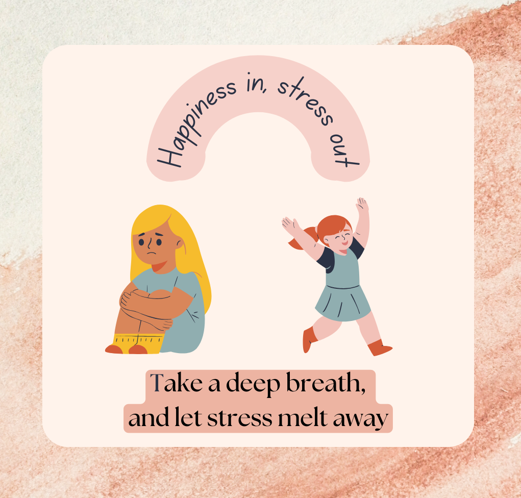 6 Simple Solutions to Soothe Small Worries | by Swati Singh | Medium