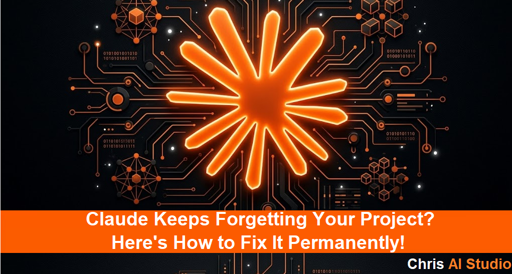 How to Fix Claude Context Window Limits and Build Long-Term Memory (For ...