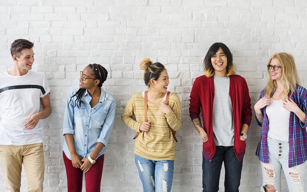 6 Ways Aspiring Leaders Can Make People Instantly Like Them | by ...
