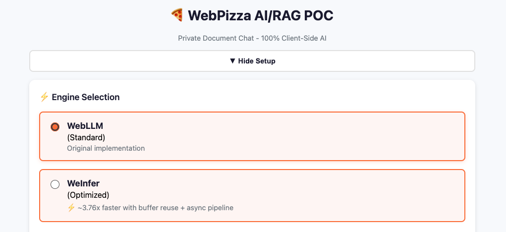 What I Learned Building a Browser-Based RAG System with WebGPU | by ...