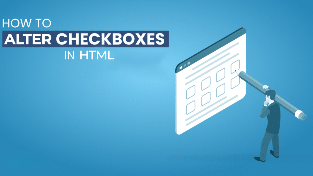 How to Update the Style of a Native HTML Checkbox | by Muhammad Hashir ...