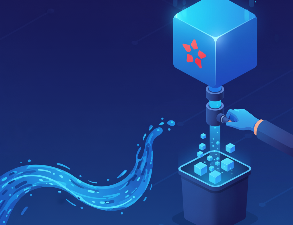What “drain” means and why we use it in Kubernetes | by Naveendra ...