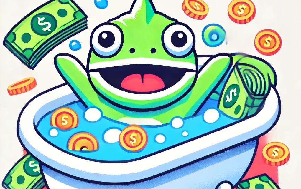 Why Zig programmers are making so much money | by Olenin Slava | Nerd ...