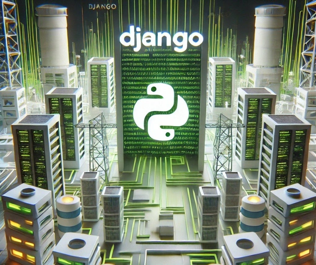 Understanding Django QuerySet Laziness: When Does Your Database Get Queried? | by Zahra ...