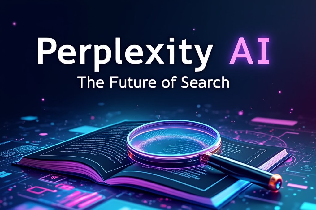 Perplexity AI: Redefining How We Search, Shop, and Stay Informed | The ...