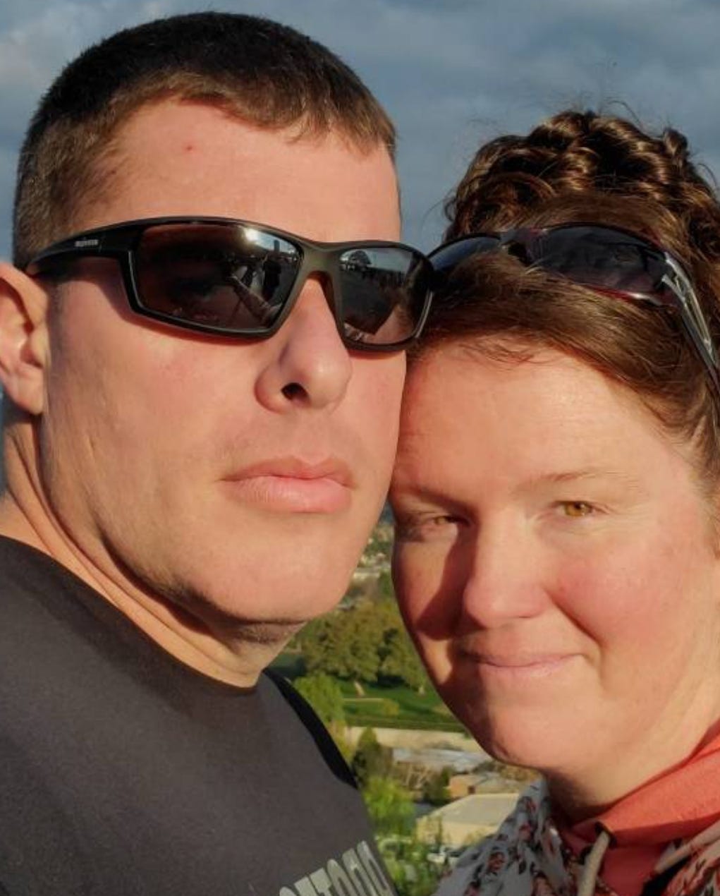 Join Forces for Michael Southern Sr: A Veteran’s Struggle | by Michael ...