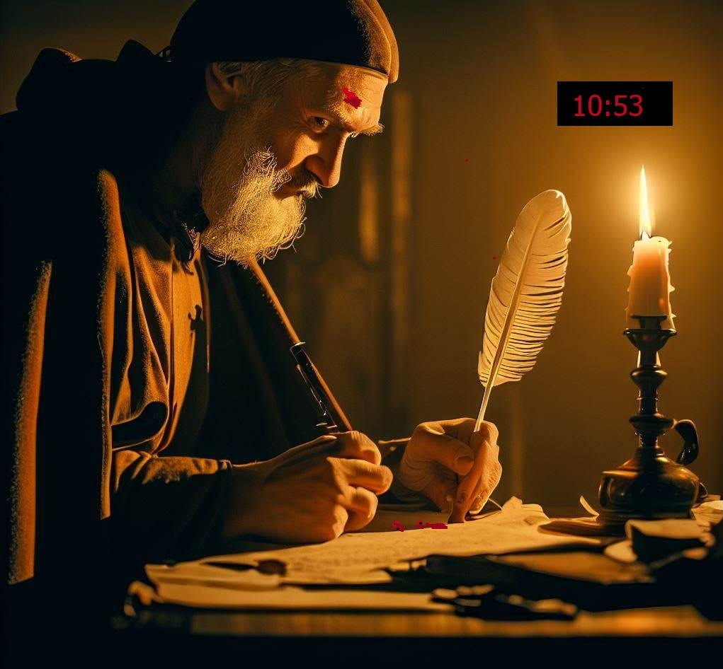 AI Open Letter Gates, Wozniak, Musk et al Must Respond To | by Patricia ...