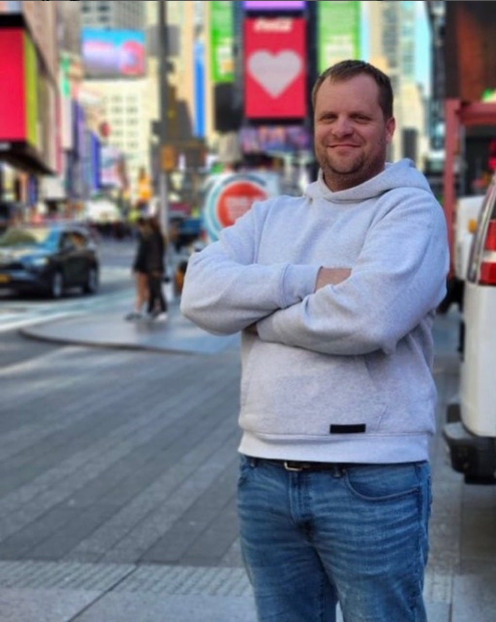 Justin Williams: How NFT Projects Have Helped Augment Philanthropy ...