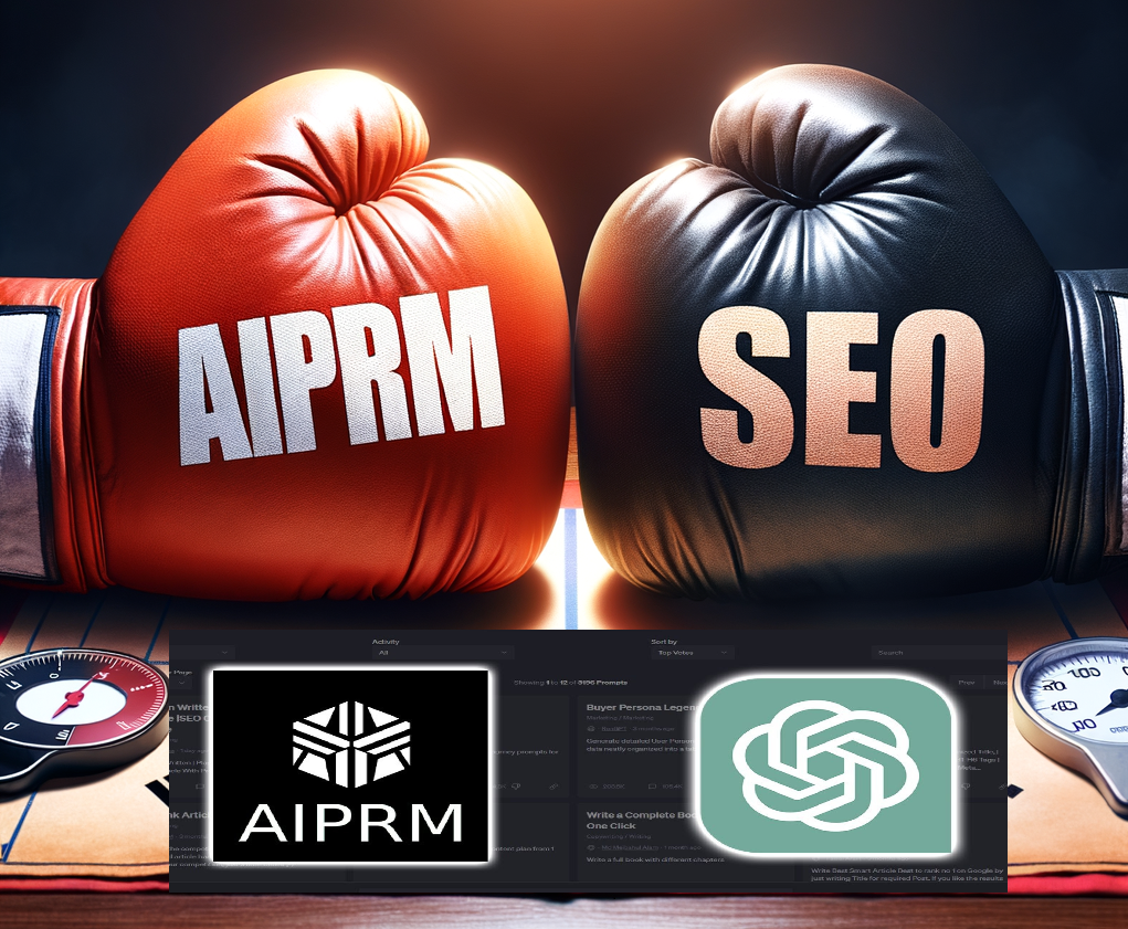 The Ultimate Guide to Mastering AIPRM for ChatGPT: Efficient Content ...