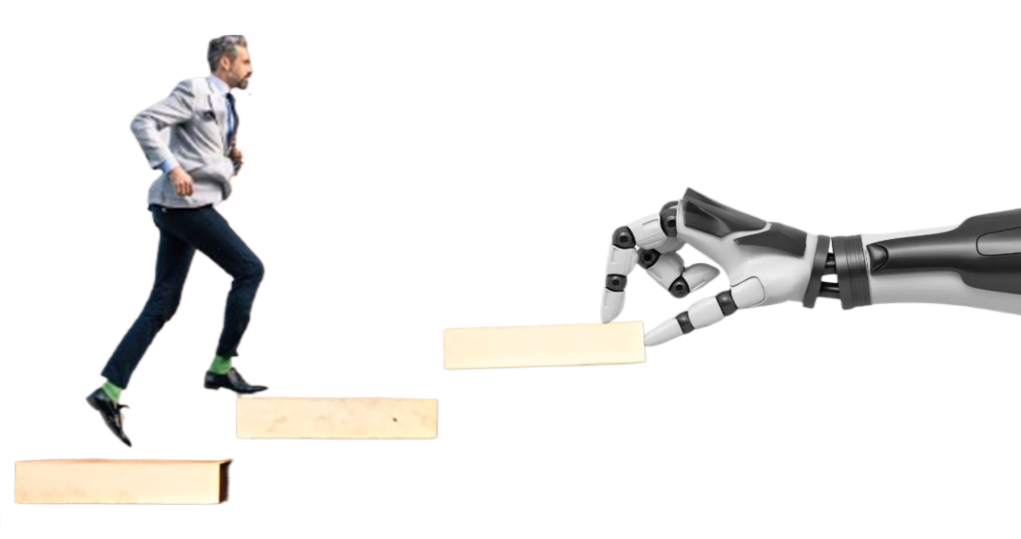 How to use AI for Personal Growth | by Quantum Vault | AI & AGI | Mar ...
