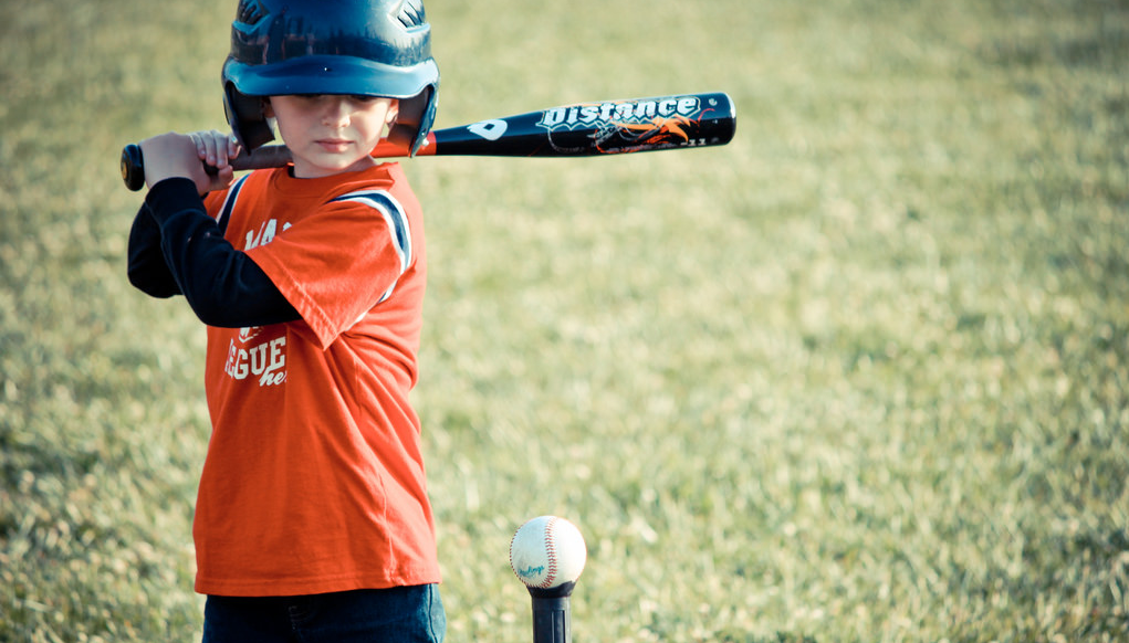 The Rise of “T-Ball” Entrepreneurship | by CJ Cornell ...