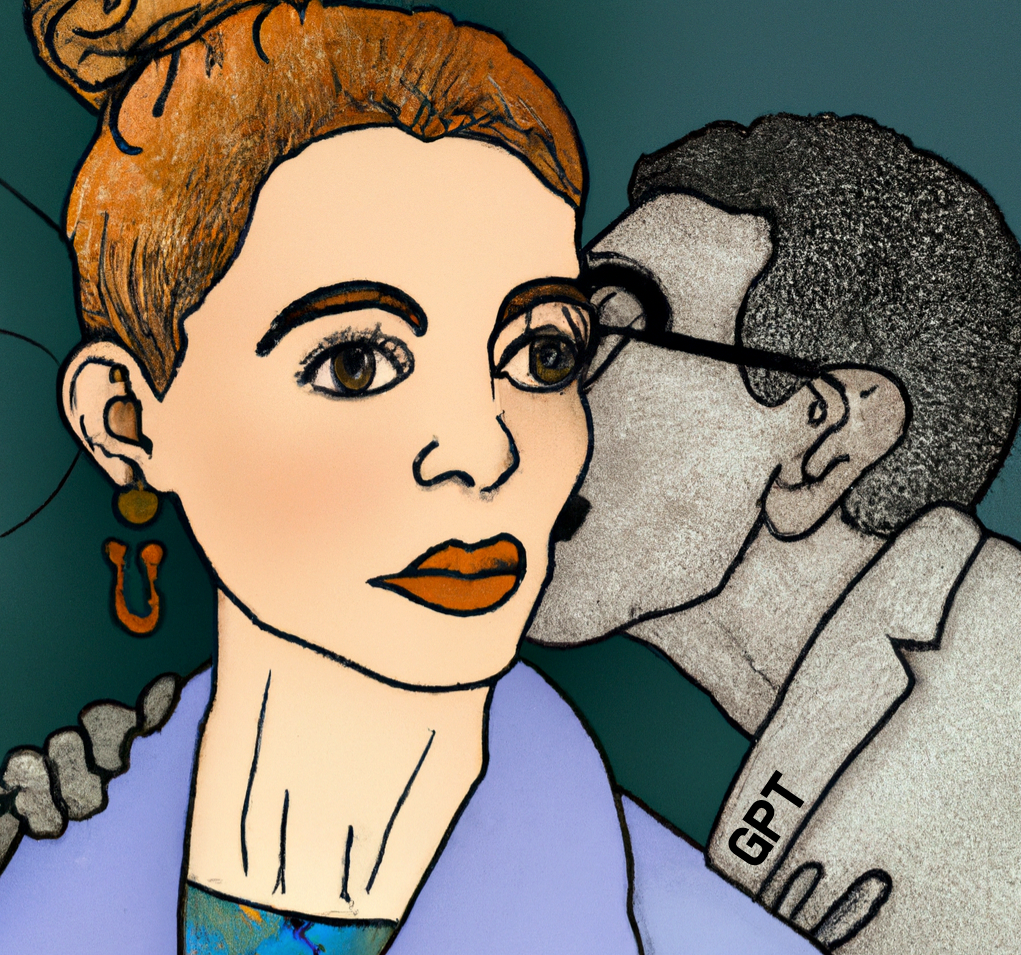 Chat GPT: cheating or learning?. A Databricks-based example | by Andrea ...