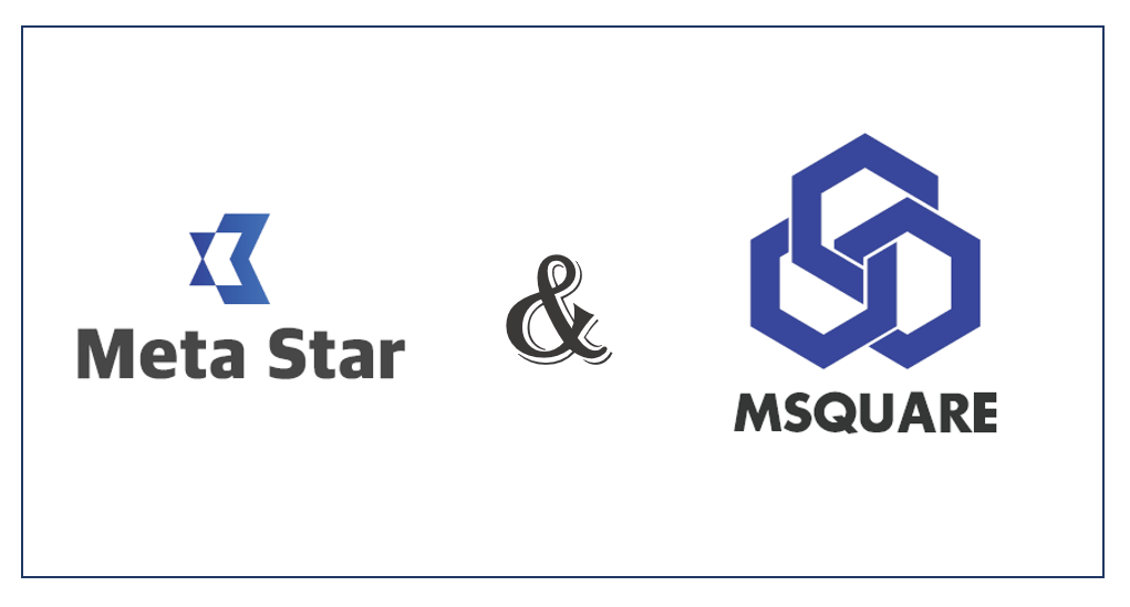 Metastar has adopted MSQ coins from MSQUARE as a means of payment | by ...