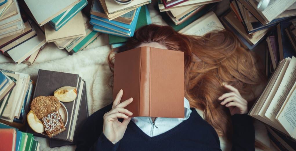 Women in Tech Book Club: The Beginning | by Gwen Pfetsch | Medium