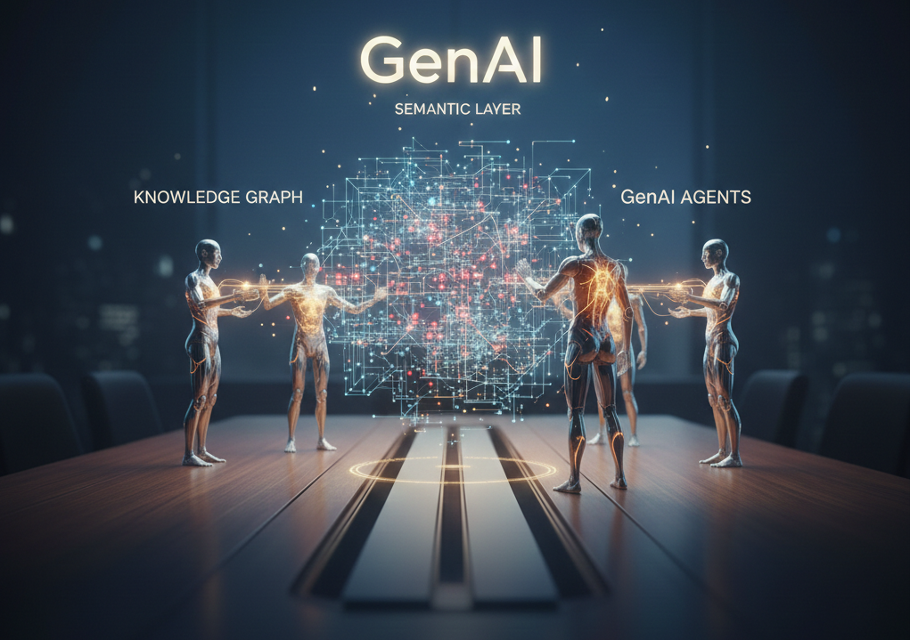 Agentic Apps Need a Semantic Layer — and It Is More Available Than You ...
