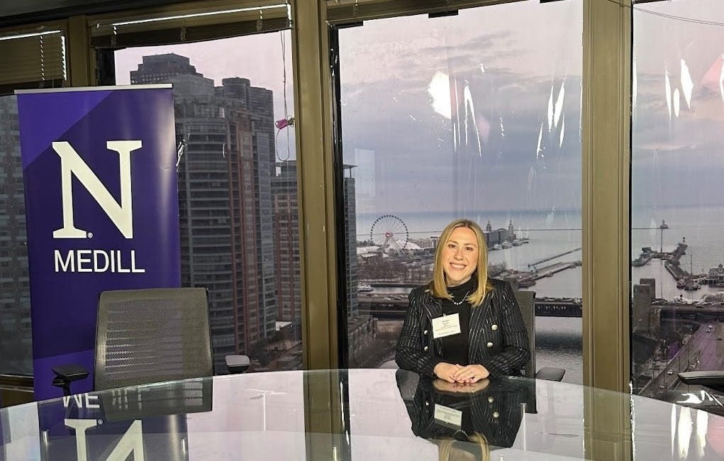 Breaking into News Product: My Medill Path to Journalism Innovation ...