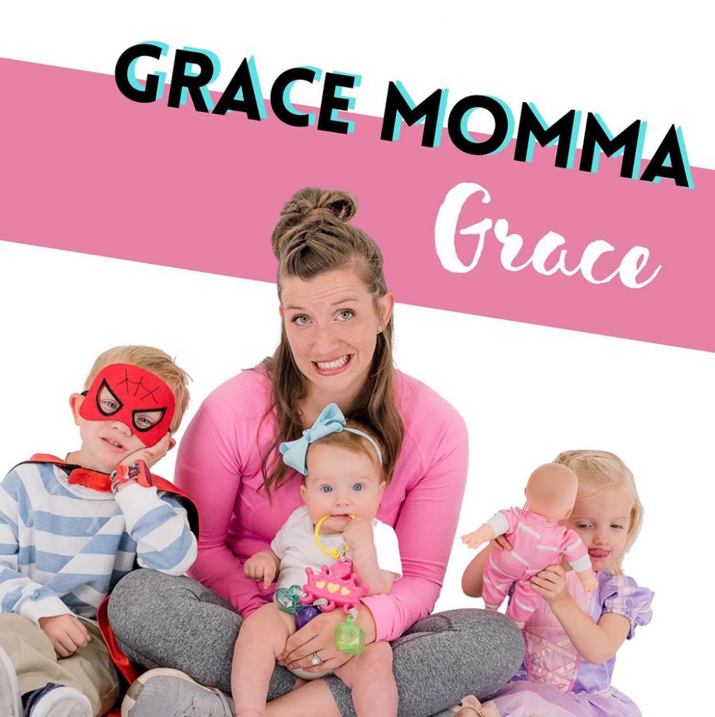 Letting Go of Mom Guilt — a Strong Mom post | by Strong Moms | Medium