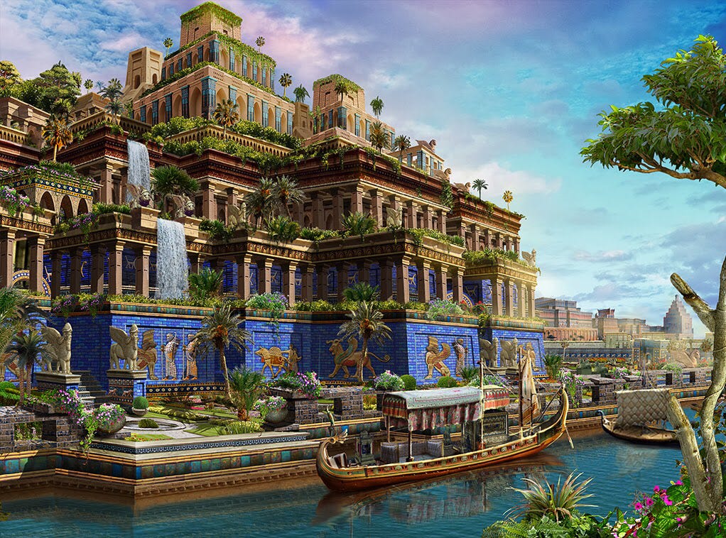 Lessons from the Richest Man in Babylon | by Suraj Iyer | Medium