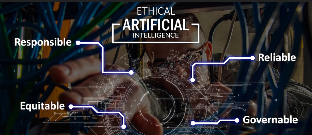 Navigating the Ethical Landscape: Mitigating Bias in AI | by BetaTechAI ...