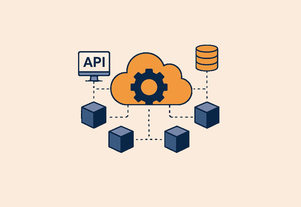 Useful Patterns in Microservice Architecture (with Java Examples) | by ...