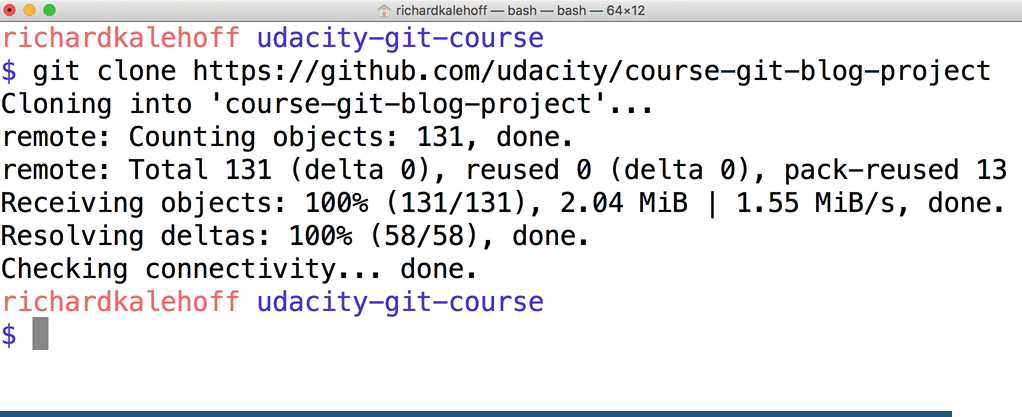Create a Git repo — Why Clone?. First, what is cloning? | by Sol | Medium