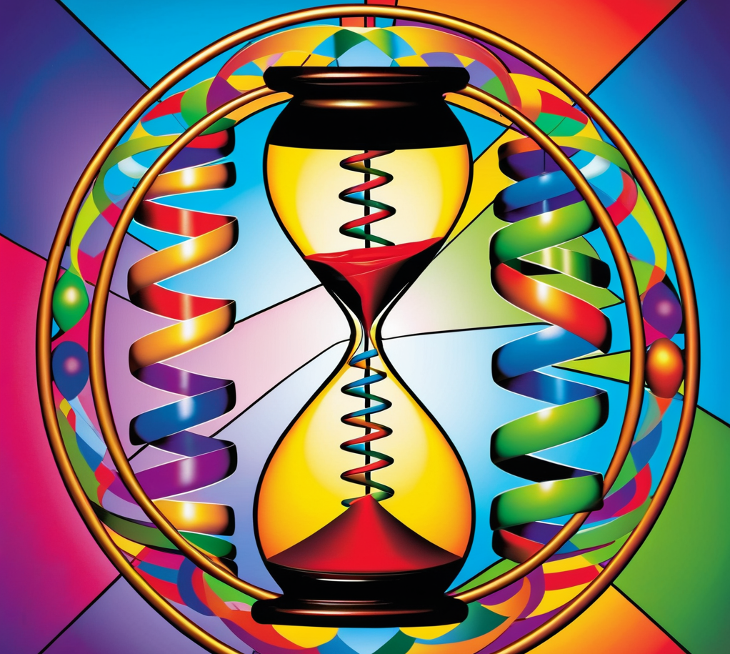 How ‘Jumping Genes’ might prolong your youth? | by Faisal Khan ...