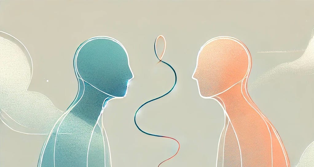 How Stories Shape and Limit Our Reality | by Nathan Chesworth | Medium