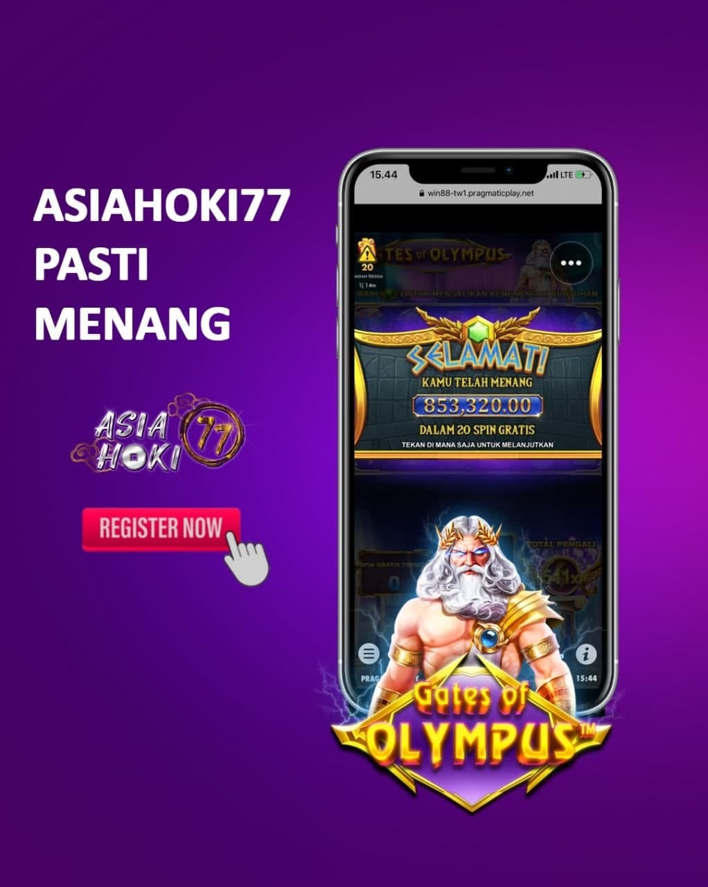 ASIAHOKI77 Situs Online Yang Selalu Memberikan Kenyamanan | by Regina ...