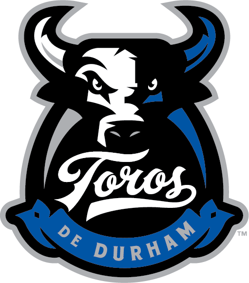 Durham Bulls Logo