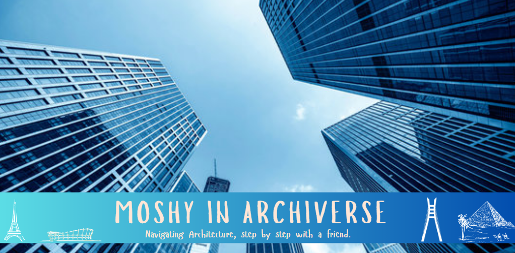 Architecture 101 | by Moshy in Archiverse | Dec, 2024 | Medium
